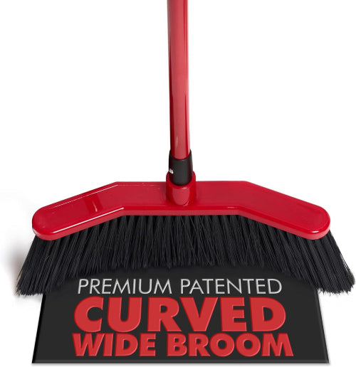 Da Vinci Broom | Shop Our Products